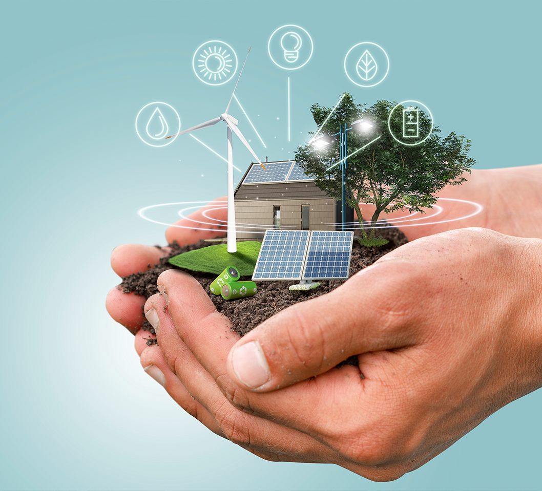 Buzz Community Energy Limited – Empowering communities; Energising change.